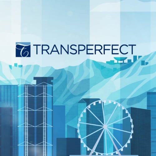 TransPerfect Careers | Grow with Us I TransPerfect